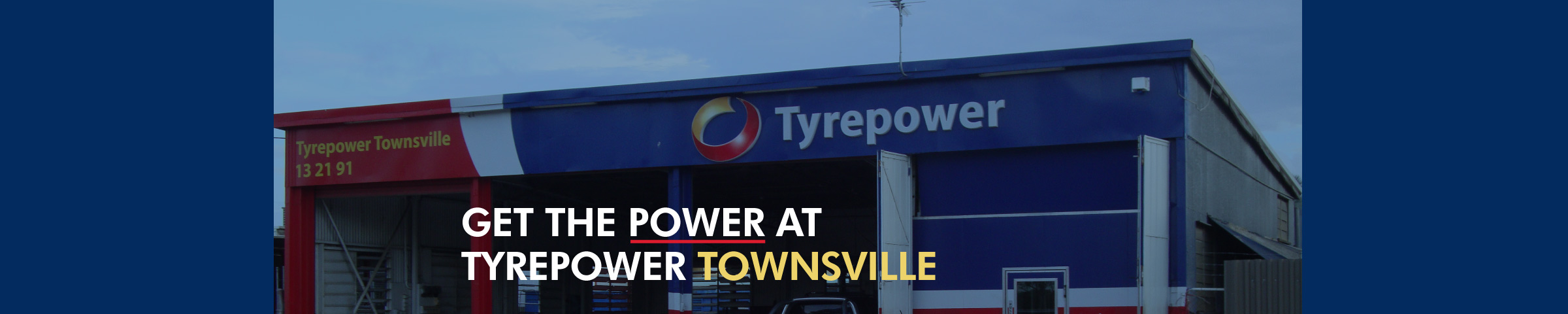 Tyrepower Townsville : Get the power of the independent in Townsville